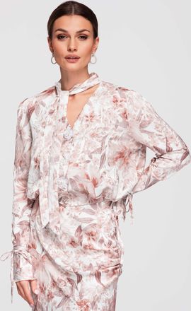 Ombre Bluse OW-SH-E0033