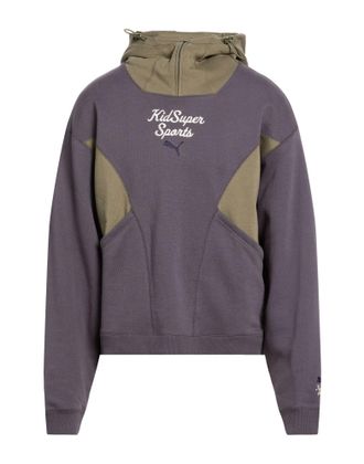 Puma SELECT X KIDSUPER STUDIOS PUMA X KIDSUPER PROGRESSIVE HOODIE