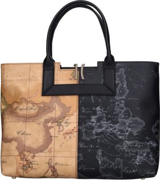Alviero Martini 1A Classe Geo Mix G&uuml;rteltasche - - Bags - Damen - Mehrfarbig - ONE SIZE