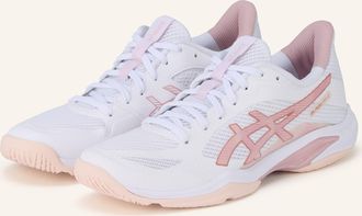 Asics Asics Indoorschuhe Blade Ff 2 weiss