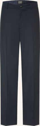 Scotch & Soda Anzughose Otis Regular Fit blau