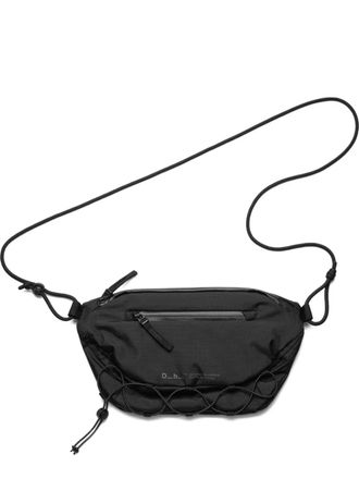 Db sacoche Roamer Pro 6L - Noir
