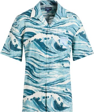 Maison Kitsuné X VILEBREQUIN