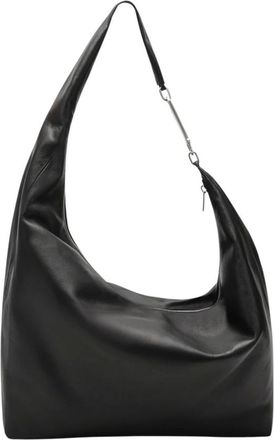 Rick Owens Gemini Bag - Homme - Sacs - Noir - Taille: ONE Size