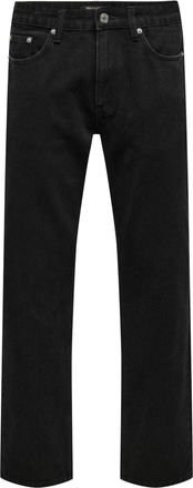 Only & Sons Onsedge Straight 7901 Box PIM Jeans Noos