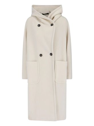 Tagliatore Daisy Coat