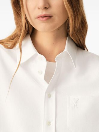 Ami Shirt - White