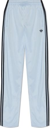 adidas Homme, Pantalons, Bleu, Taille: M Firebird Pantalons de surv&ecirc;tement