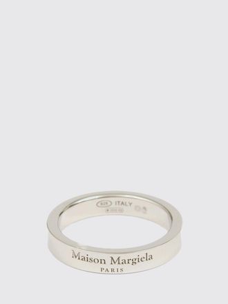 Maison Margiela Bijou MAISON MARGIELA Homme couleur Argent