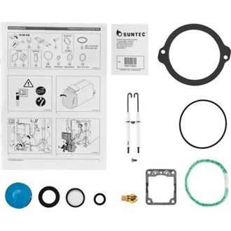 Bosch Service Set BE 49kW Service-Set BE 49kW zu OC7000F 49
