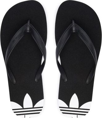 adidas Zehentrenner Adi Sun Thongs JP7750 Schwarz