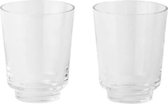 MUUTO Verre Raise - Set de 2 Muuto