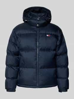 Tommy Jeans Regular Fit Daunenjacke Modell ALASKA