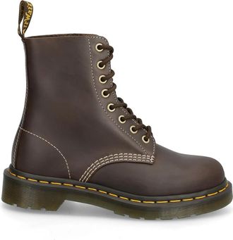 Dr. Martens Schuhe - - Shoes - Damen - Braun - 40 EU