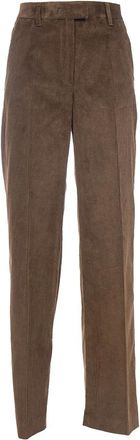 Jacob Cohen Femme, Pantalons, Brun, Taille: 36 FR Pantalone Isabel