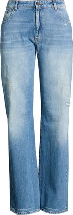 Missoni HOSEN & R&Ouml;CKE - Jeanshosen auf YOOX.COM