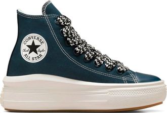 Converse ZAP.MODA SRA Chuck Taylor All Star Move MARINO