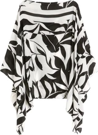 Max Mara Femme, Blouses et Chemises, Multicolore, Taille: 40/42 FR Blouses