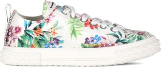 Giuseppe Zanotti BLABBER Low-top sneakers