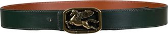 Etro Kleinlederwaren - G&uuml;rtel auf YOOX.COM
