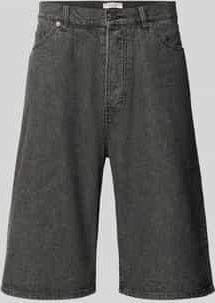 Wood Wood Shorts mit Eingrifftaschen Modell Type 16