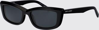 Saint Laurent Sonnenbrille SAINT LAURENT Damen Farbe Schwarz