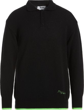 Msgm STRICKWAREN - Pullover auf YOOX.COM