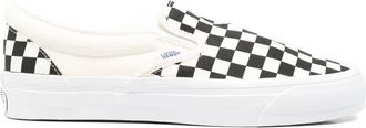 Vans Man Lx Reissue 98 Slip-On