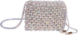 Hibourama Bags Femme, Sacs, Multicolore, Taille: ONE Size Penelope Mini