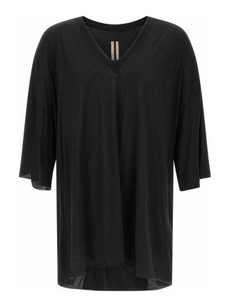 Rick Owens T-Shirt - Schwarz