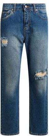 SUSY-MIX BAS - Pantalons en jean sur YOOX.COM