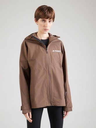 ADIDAS TERREX Outdoorjacke Xperior (1-St)