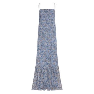 Veronica Beard Kleider - - Dresses - Damen - Blau - M