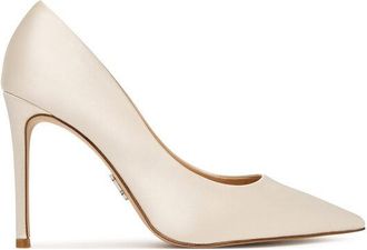 Steve Madden High Heels Thrive Pump 11003887 Wei&szlig;