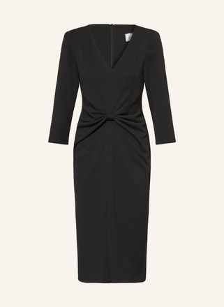 Joseph Ribkoff Etuikleid Mit 3/4-Arm schwarz