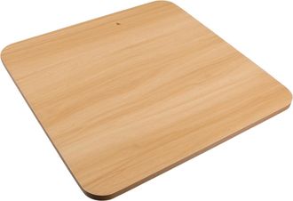 Valiclud Quadratische Tischplatte 40x40cm aus Laminat Wasserfeste Verzugsfreie Arbeitsplatte f&uuml;r Wohnzimmer B&uuml;ro und K&uuml;che Vielseitige Couchtisch und Bistrotis