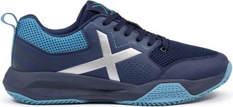 Munich Unisex Focus 01 Sneaker, 46 EU