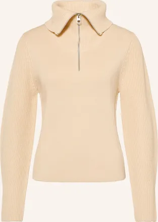 Marc O'Polo Marc Opolo Troyer beige