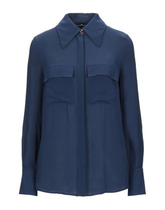 Elisabetta Franchi TOPS - Hemden auf YOOX.COM