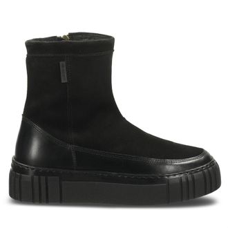 GANT Stiefeletten Gant 29543785 Schwarz