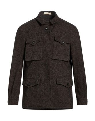 Massimo Alba JACKEN & M&Auml;NTEL - Jacken und Anoraks auf YOOX.COM