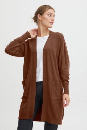Oxmo Cardigan OXRitiana 21800098-ME Modischer Pullover