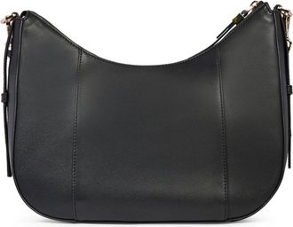 Piquadro Femme, Sacs, Noir, Taille: ONE Size W92 Crossbody Bag