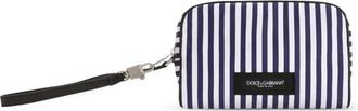 Dolce & Gabbana Sac fourre-tout ray&eacute; Dolce & Gabbana