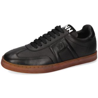 Melvin & Hamilton Sneakers Herren Jaxson 3 Schwarz 43
