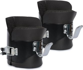 Sport-Tec Gravity Boots mit Sicherheitsverschluss Exklusiv, Gr. L, Paar