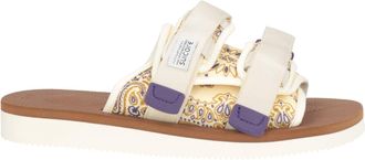 Suicoke SCHUHE - Sandalen auf YOOX.COM