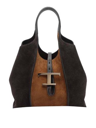 Tod's Sac Cabas - Marron
