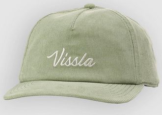 Vissla Shread Heads Cap sage
