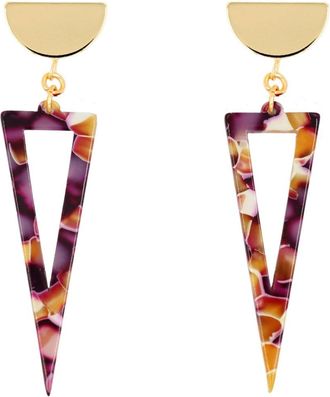 Fr&auml;ulein Wunder Ohrringe